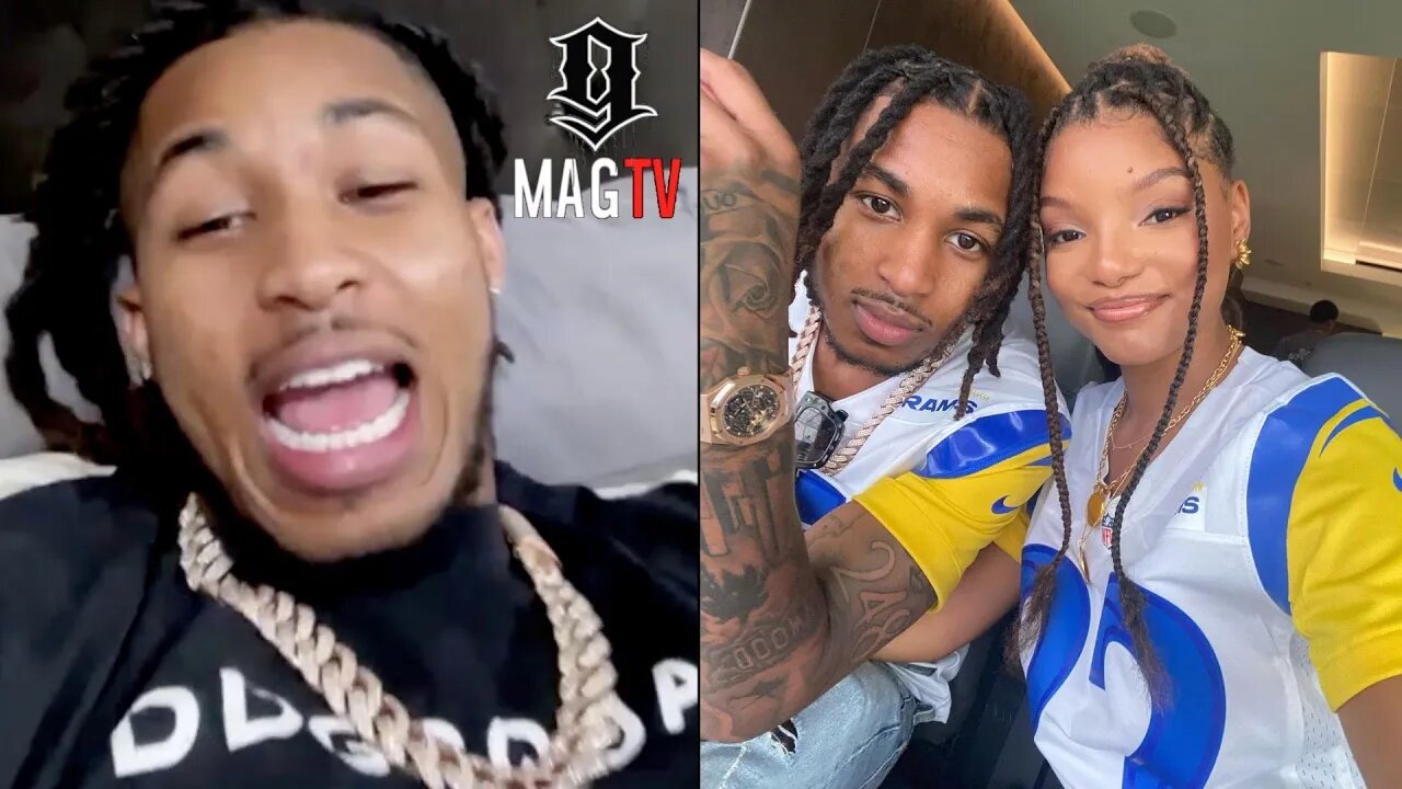 DDG Speaks Out After Being Charged With Possession Of A "9" & Swervin ...