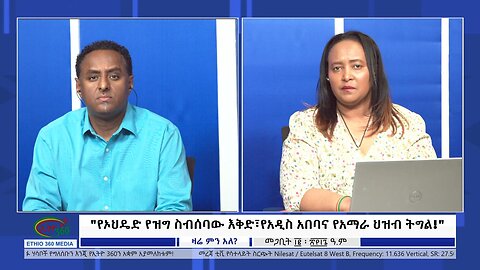Abebe belew adis dimts 3/7/2016