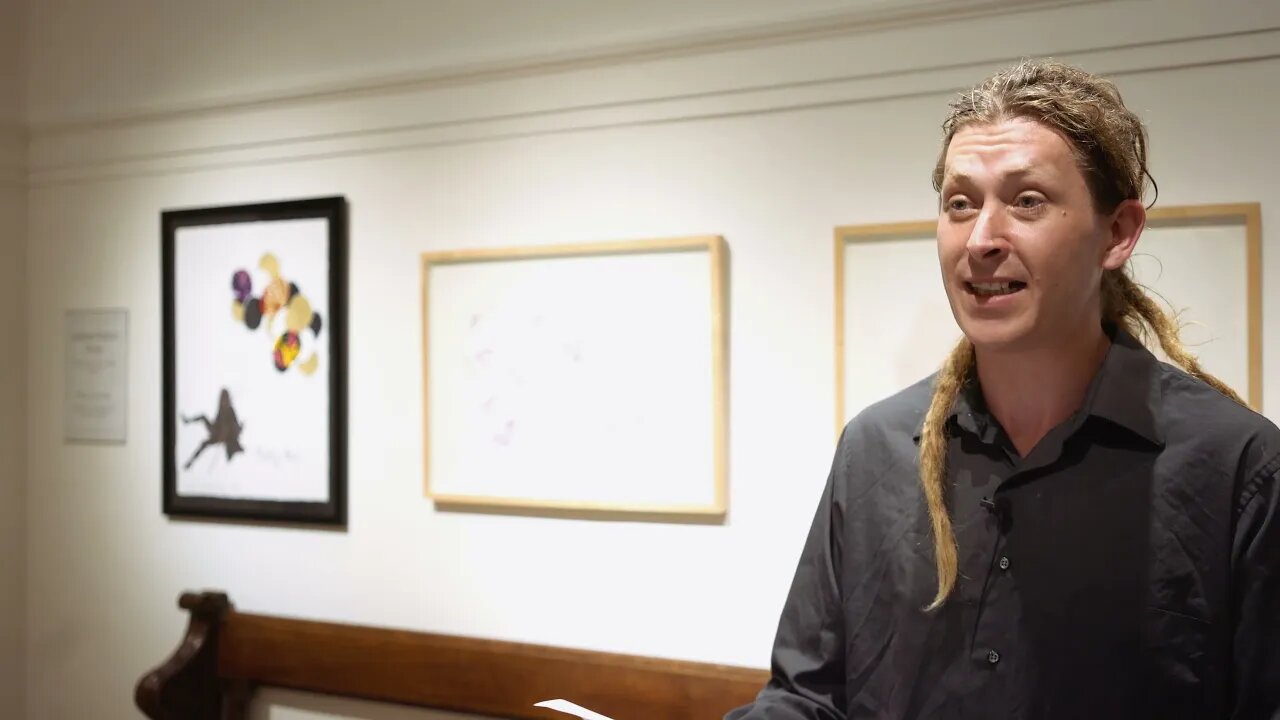 The Giant Magic Tree - a poem by Ben Westwood - @FoundlingMuseum ...