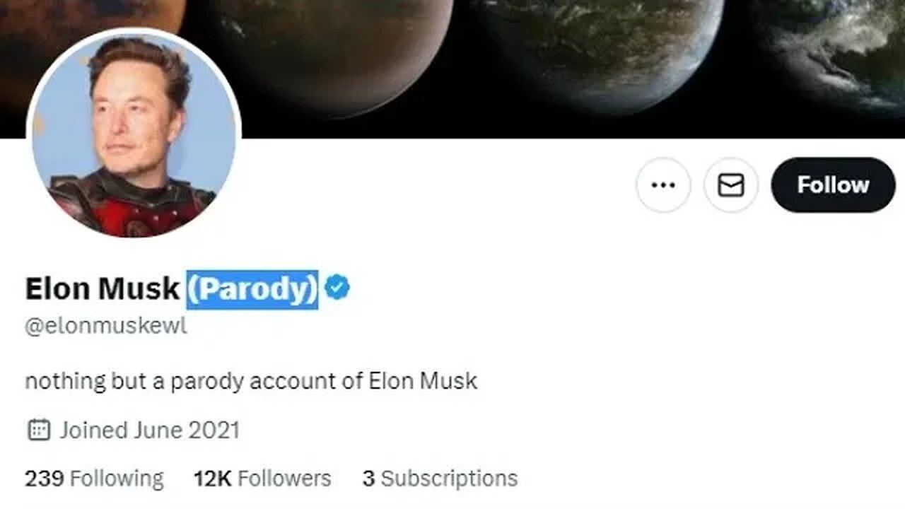 The Verge Used Fake Elon Musk Tweet To Smear Elon Musk