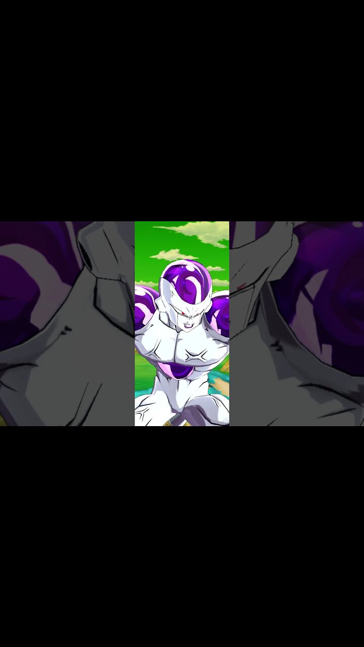 Dragon Ball Legends - Full Power Death Ball (Final Form Frieza: Full ...