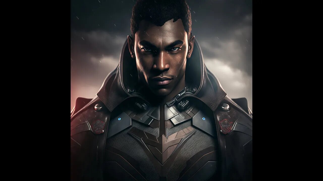 Jamal landed a leading acting role in my new movie called "The ...