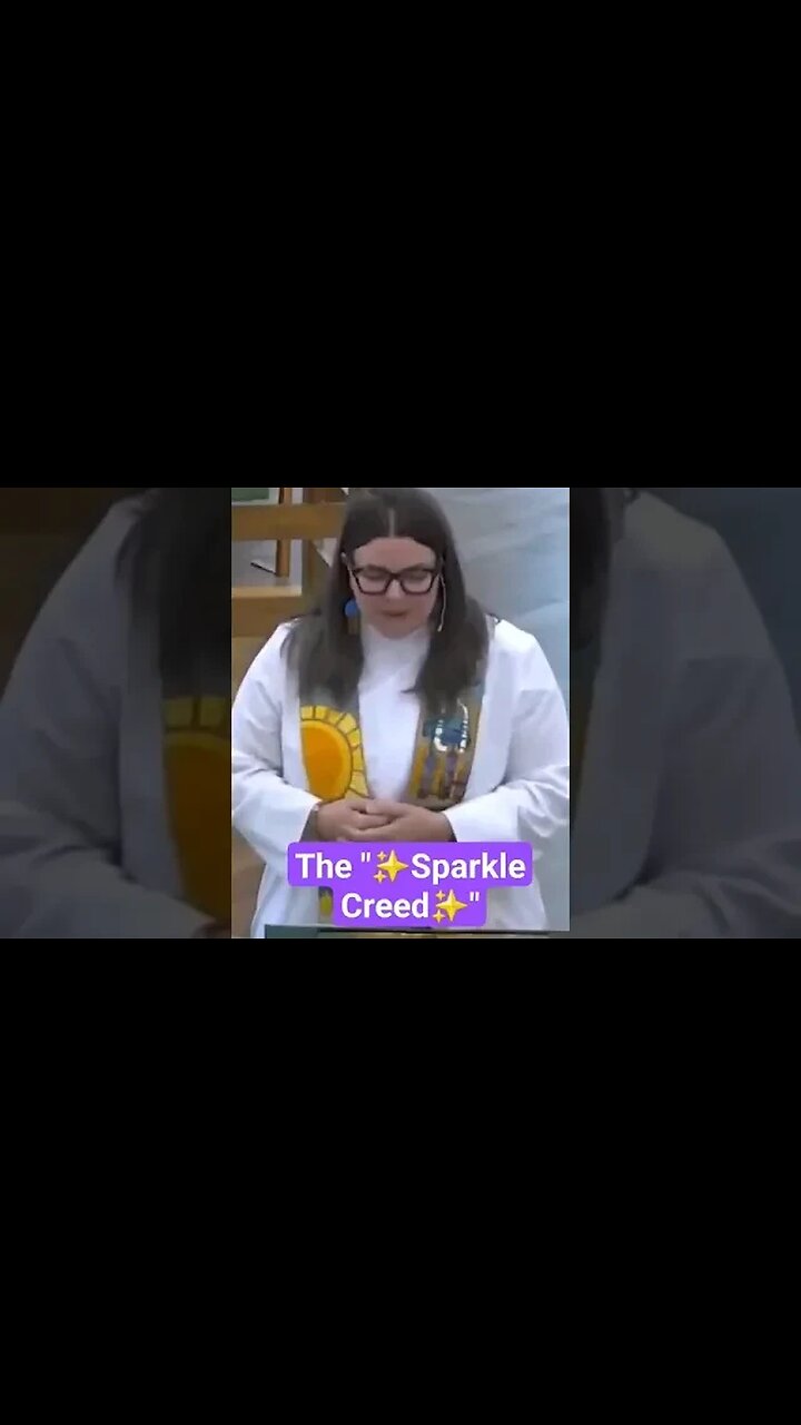 The Sparkle Creed Prayer