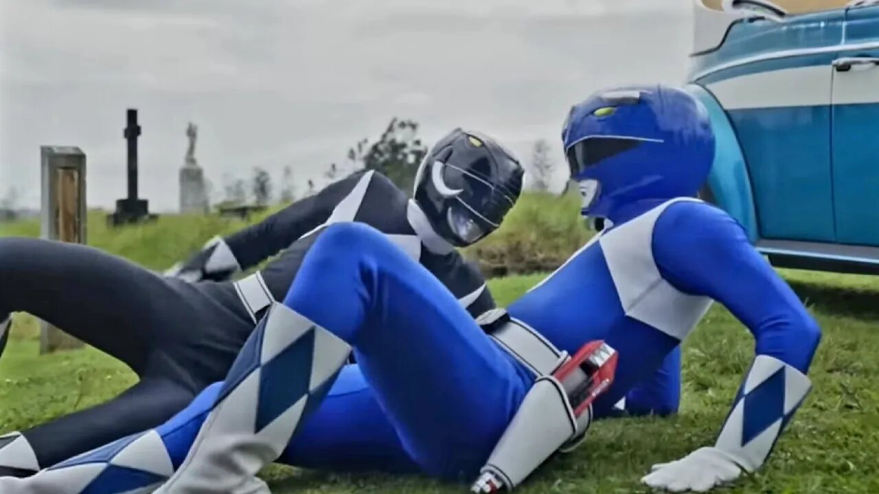 Power Rangers Fan Stream Coming Next Week! Exclusive Reveals & Exciting ...