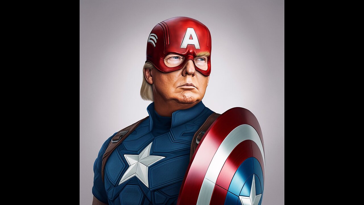 “RIGHT WING AVENGERS”: Joe Rogan describes reaction when Trump arrived ...