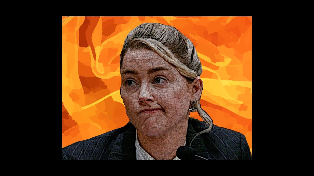 So Amber Heard Settled with Johnny Depp?