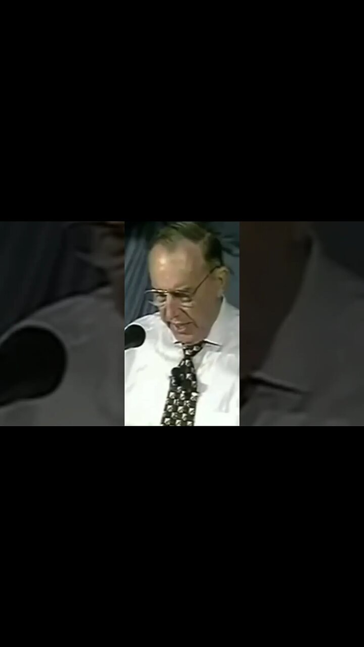 Derek Prince Deliverance Ministry Shorts
