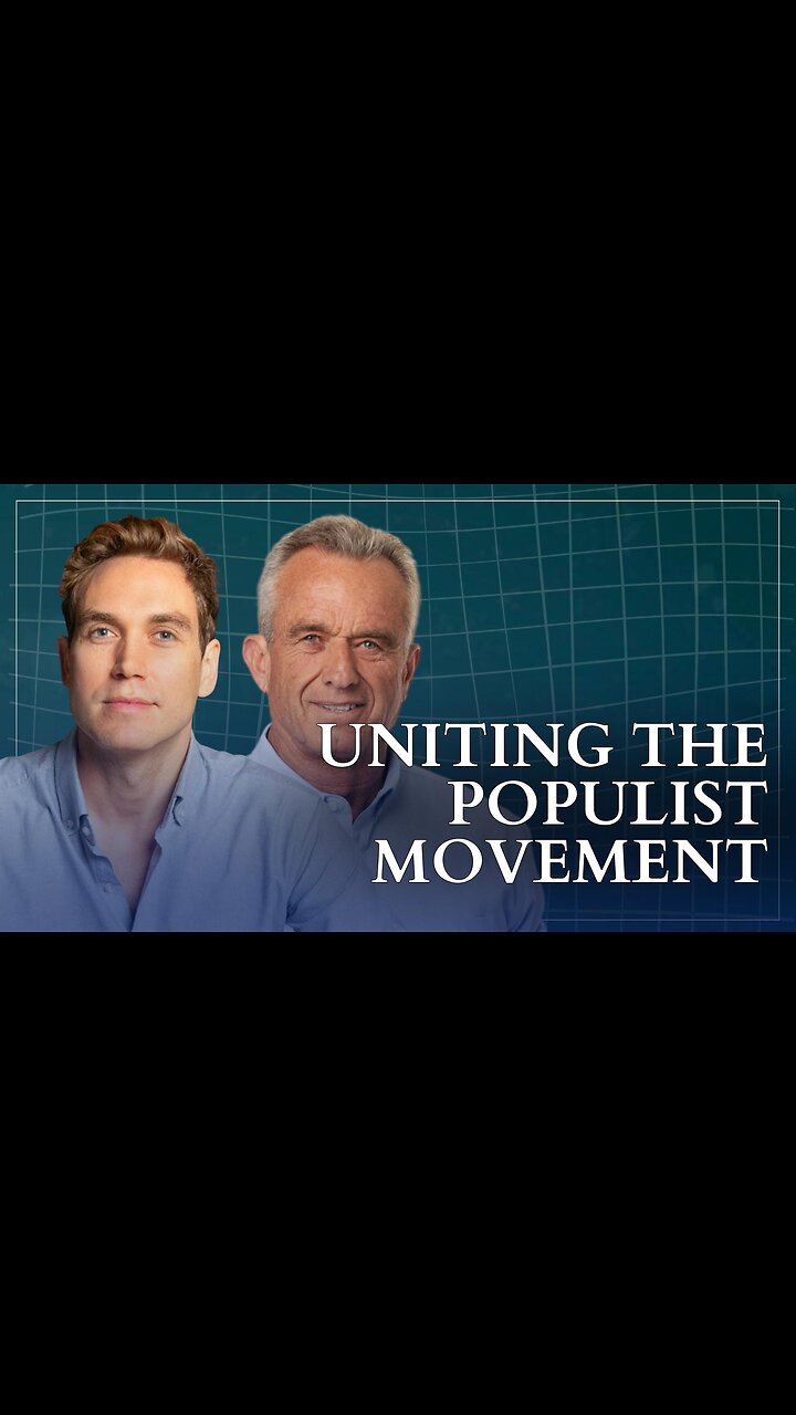 Uniting the Populist Movement