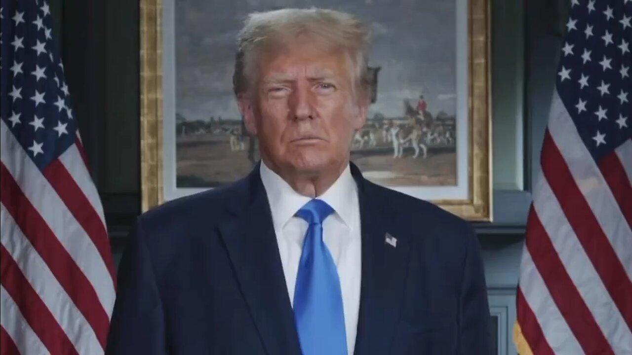 Donald Trump's Interview with Tucker Carlson DOUBLED Oprah interview ...