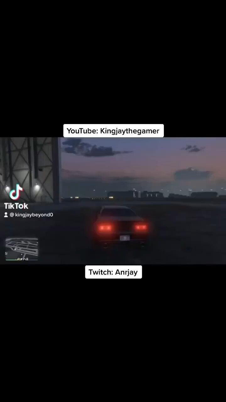 GTA npc’s be like 😂