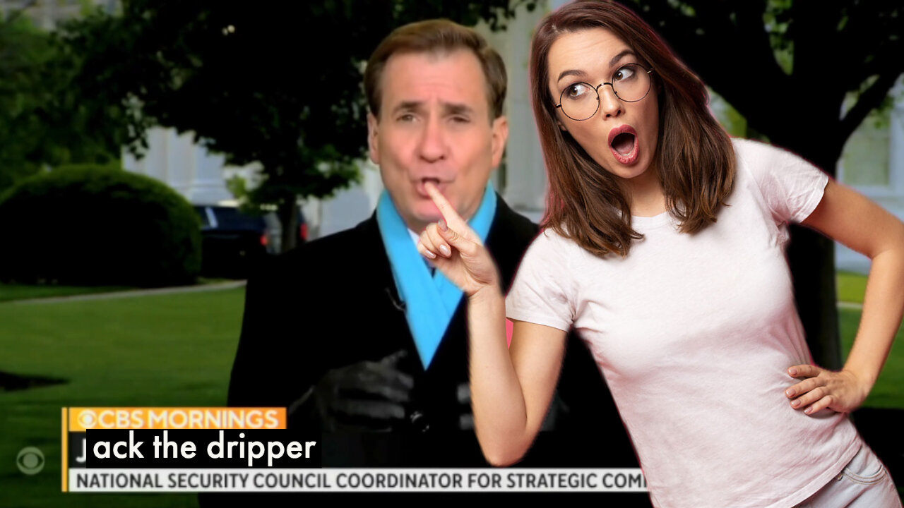 OMG Jack the Dripper CLASSIFRIED Documents GETS WORSE!