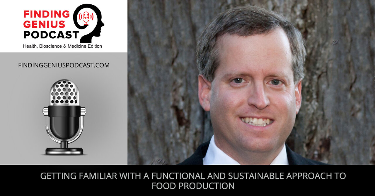 Getting Familiar With A Functional And Sustainable Approach To Food ...