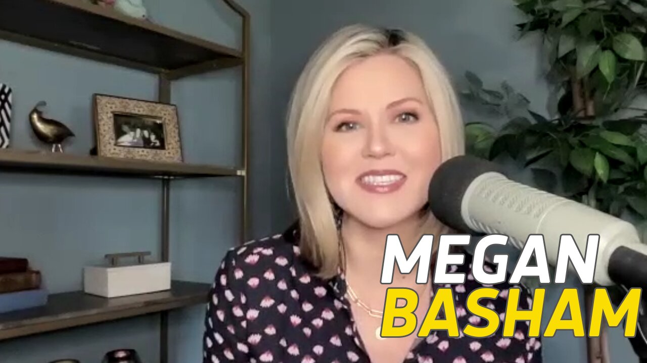 Megan Basham | Christianity Today Staff Made Extensive Campaign ...