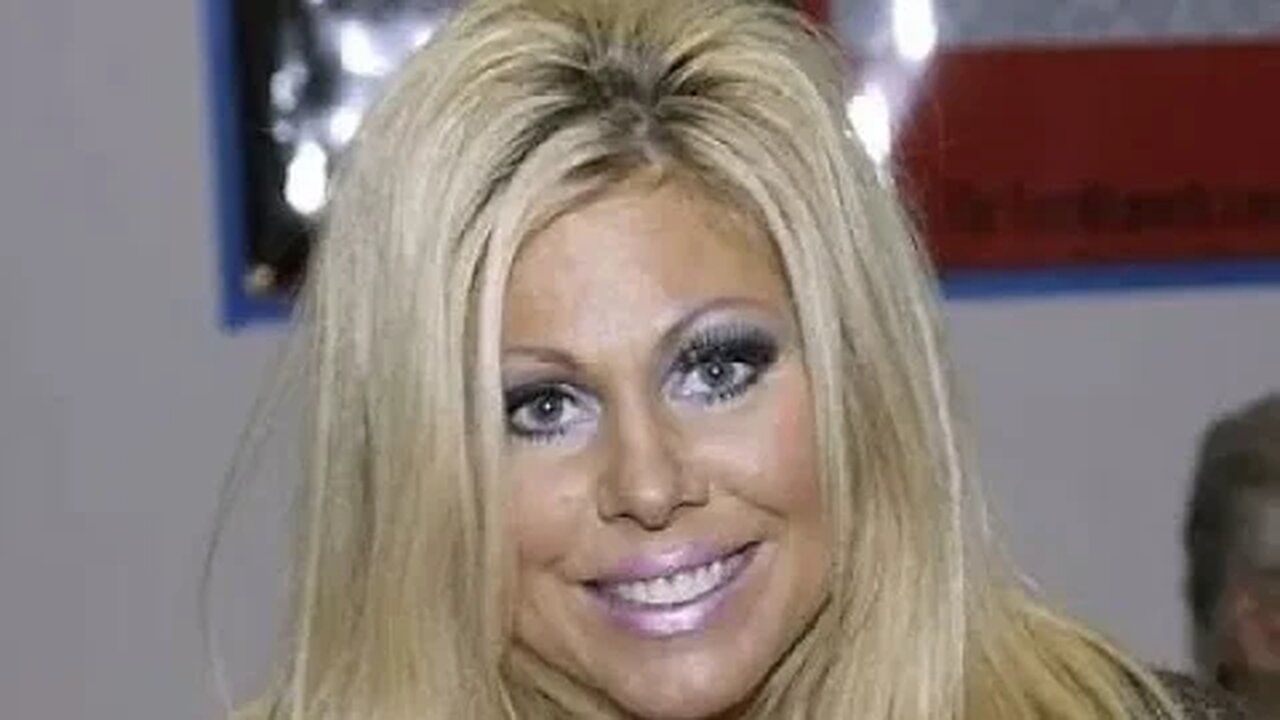 Revealing For The First Time How She Almost Passed Away, Terri Runnels ...