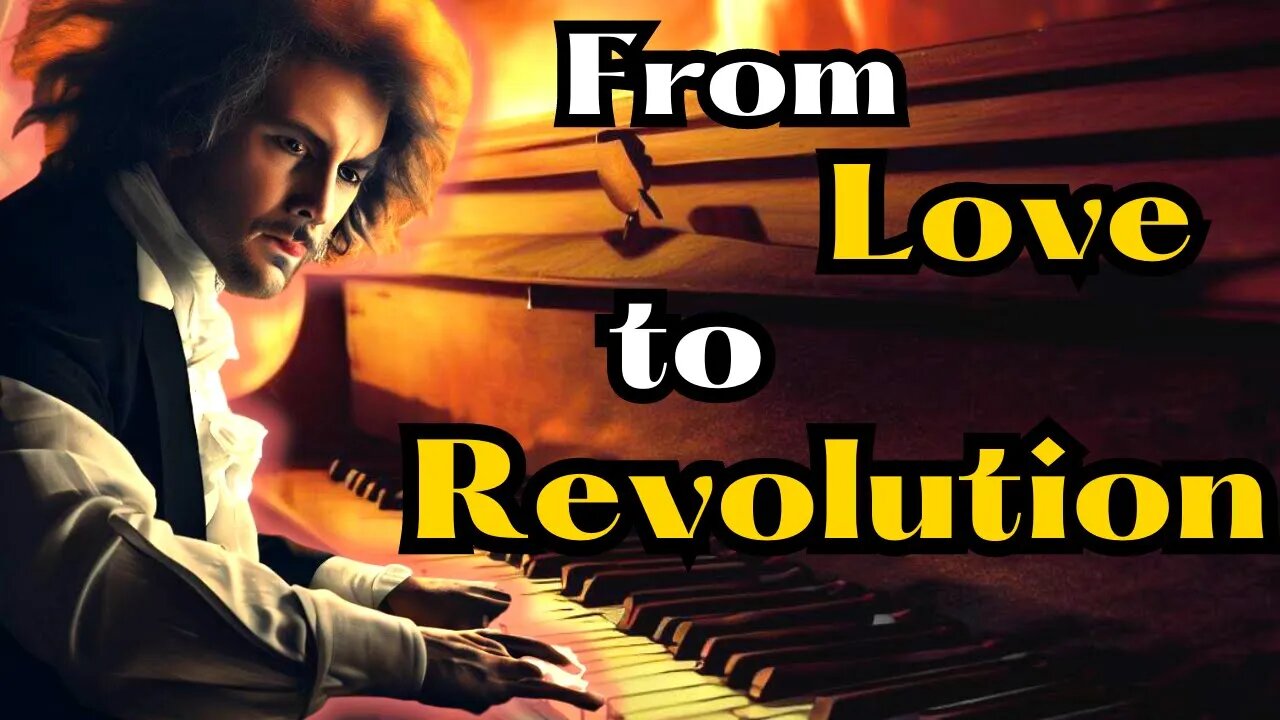 The Best of Beethoven: The Inspiration Behind Beethoven’s Most Famous ...