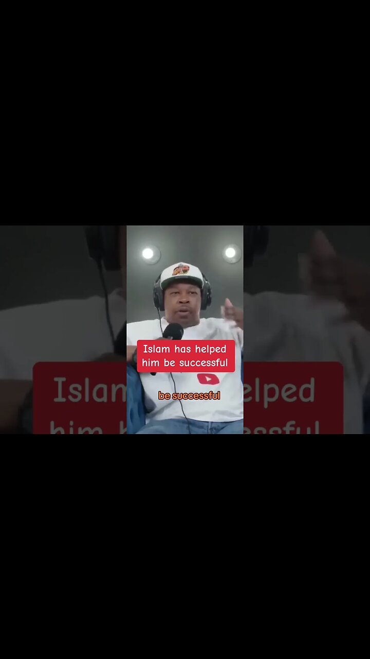 Terrance Gangsta Williams (Birdman's brother) says Islam helped him be ...