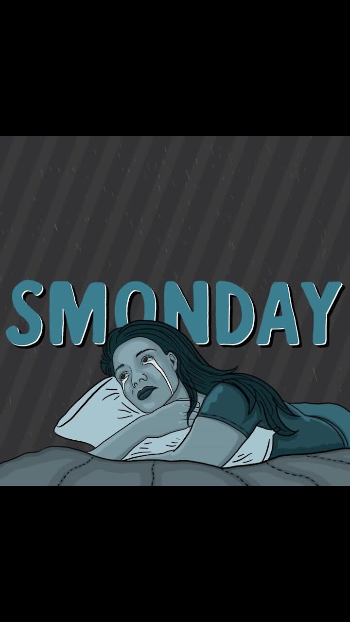 Smonday [GMG Originals]