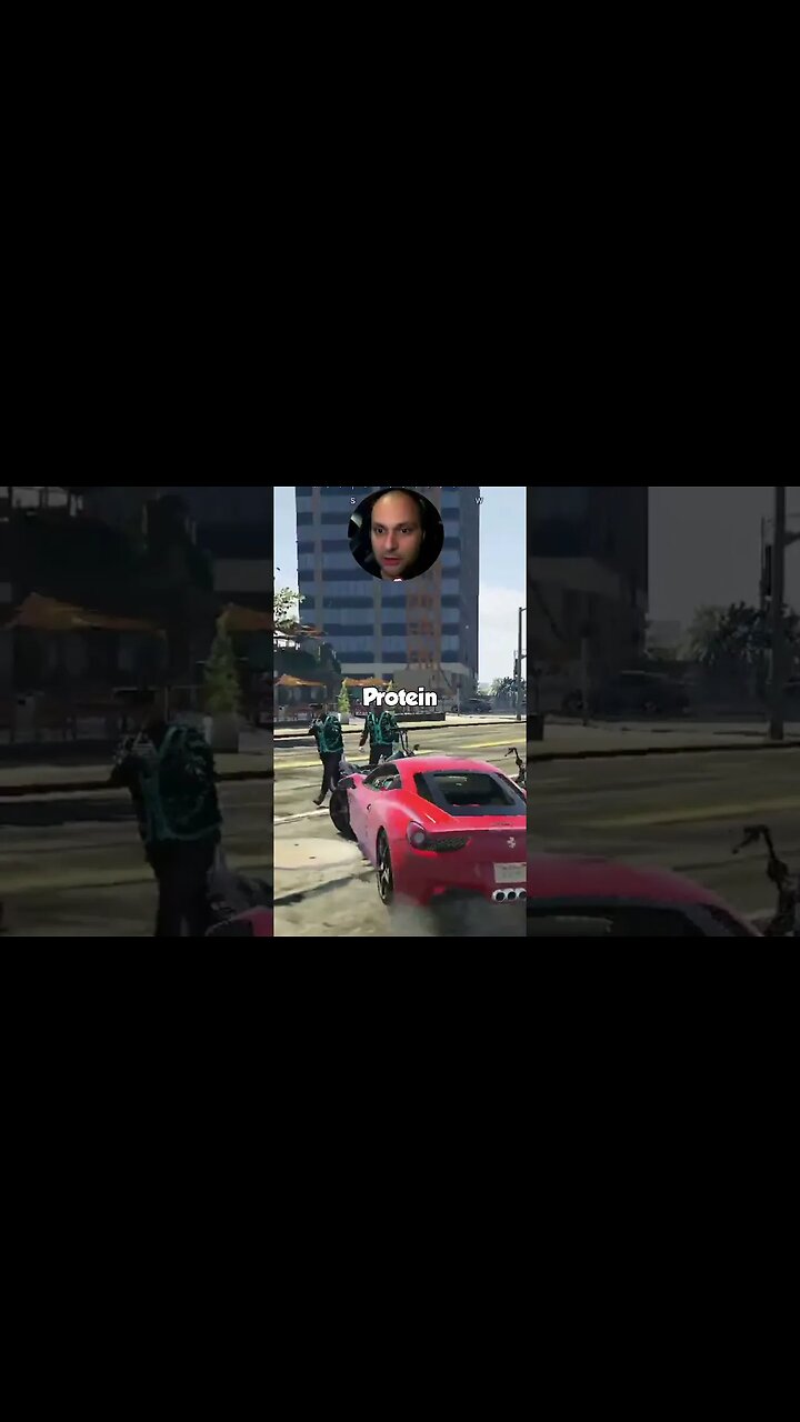 Fake Bikies - Grand Theft Auto V - GTA 5 Roleplay | CocoProteinShake # ...
