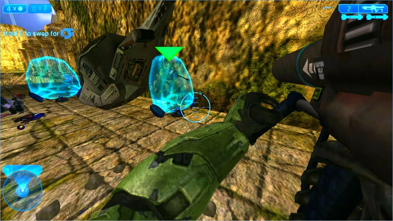 Our entire Halo CE Legendary Experience summarized in 7 minutes