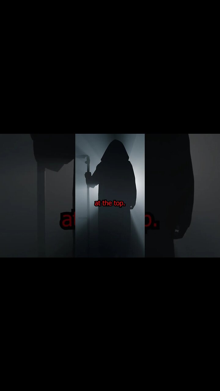 Dare to Know Your Fate? Unraveling the Chilling Legend of the 100 Step ...