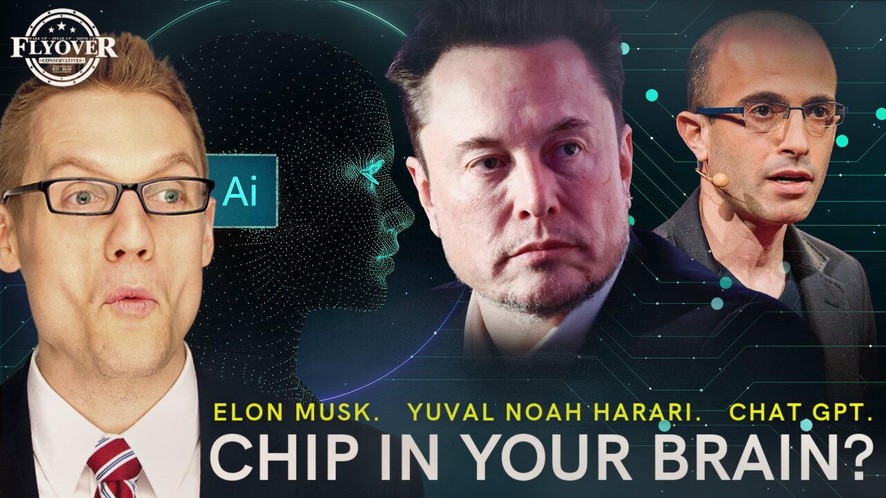 Elon Musk’s Neuralink Has Implanted Its First Chip in a Human Brain ...