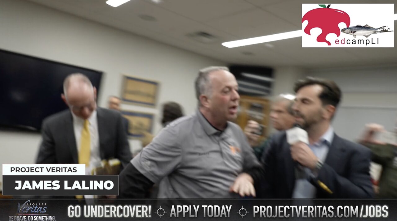 Veritas Reporter Assaulted When Asking Superintendent Don Gately About ...