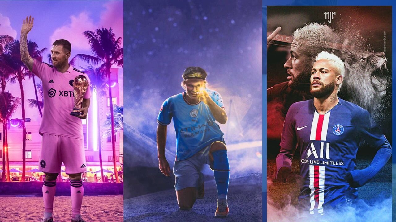 live PES 2023 Football Match: "Pro Evolution Soccer Live Stream ...