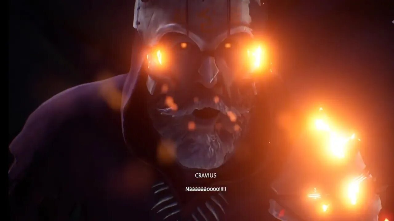 LIFE IS STRANGE TRUE COLORS - CRAVIUS O SENHOR DO SUBMUNDO - TWITCH ...