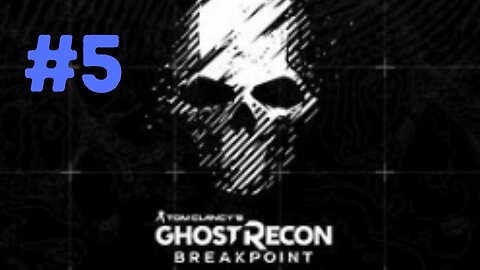Ghost Recon (Demo)