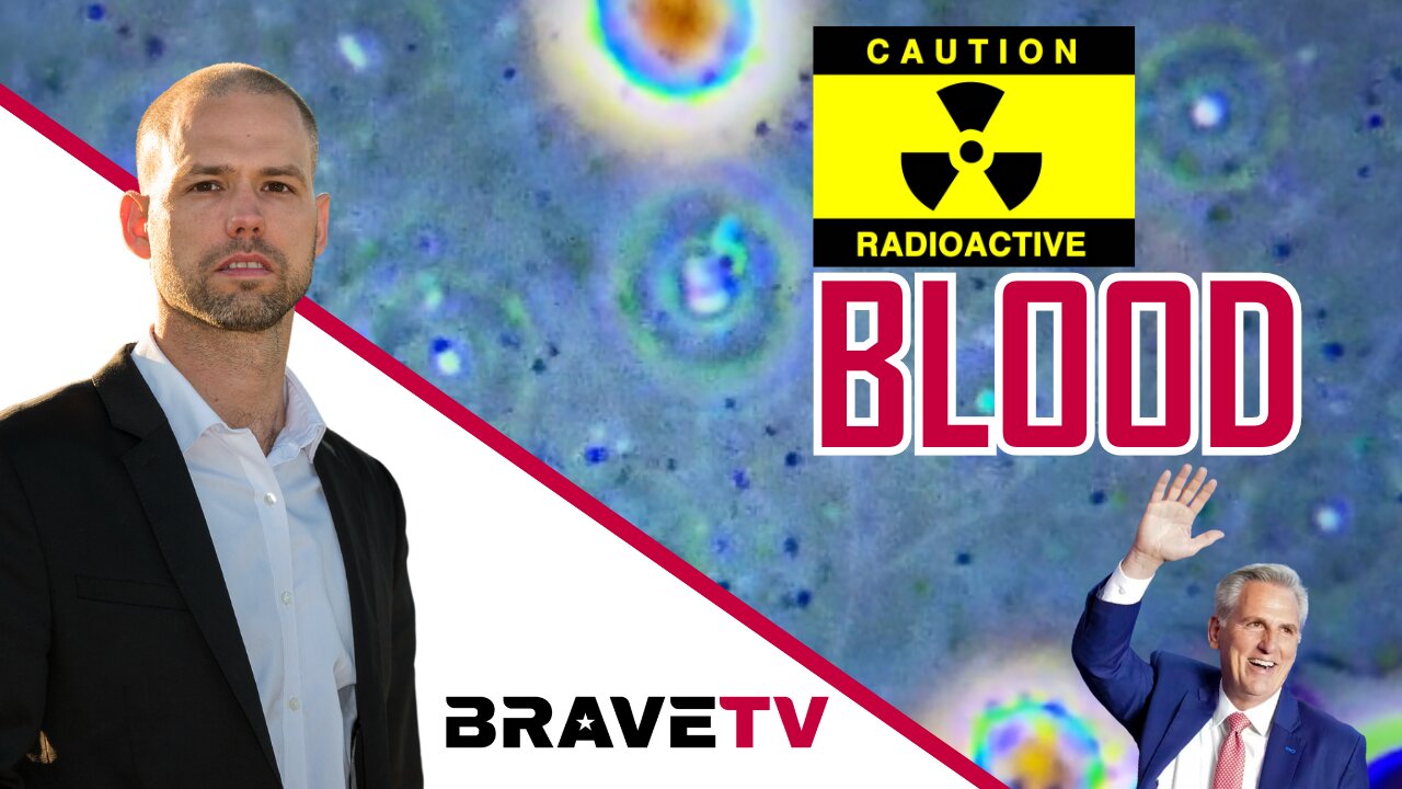 Brave TV - Oct 4, 2023 - BLOODBATH! Oct 4 EBS EMERGENCY! RadioActive ...