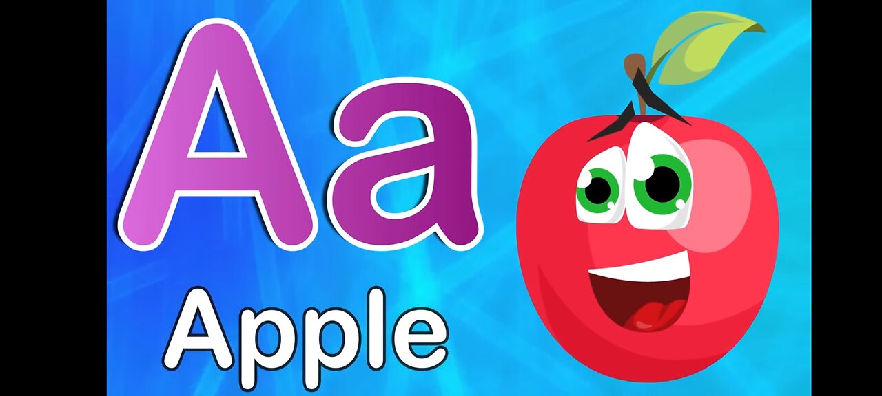 ABC Phonics Song | ABC Alphabet song | Learn Alphabet graphemes | Education ABC Nursery Rhymes