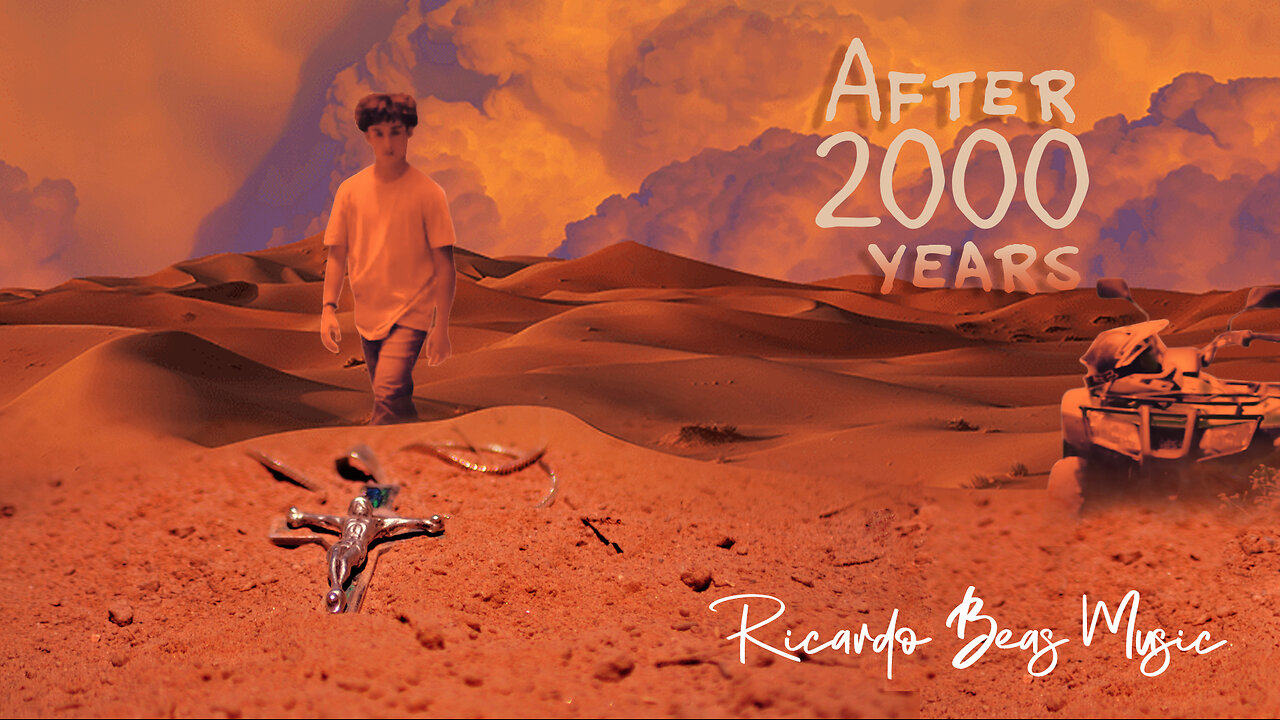 AFTER 2000 YEARS - INSTRUMENTAL