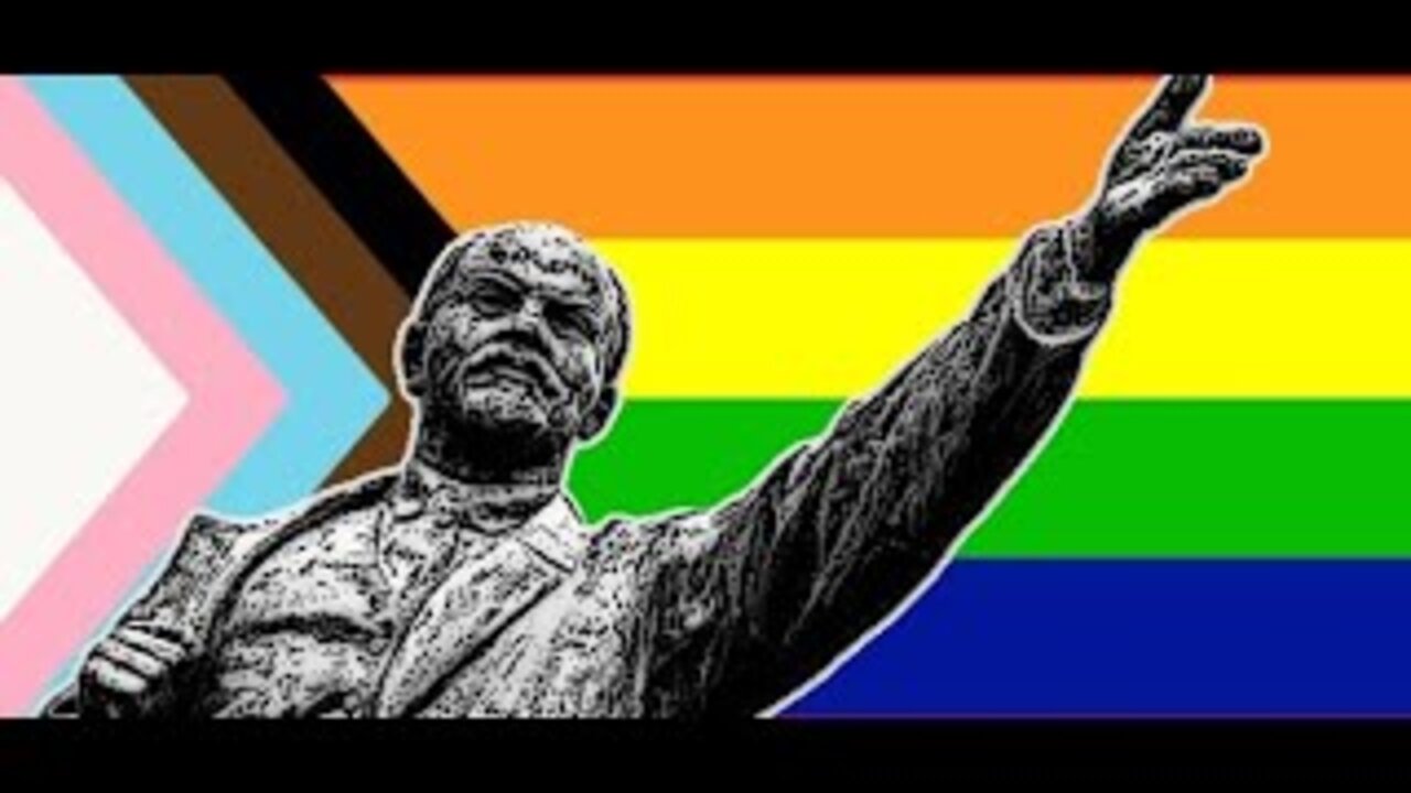 Bioleninismo / Leninismo Biológico | Charlemagne - Parte 2/6 | Adeus ...