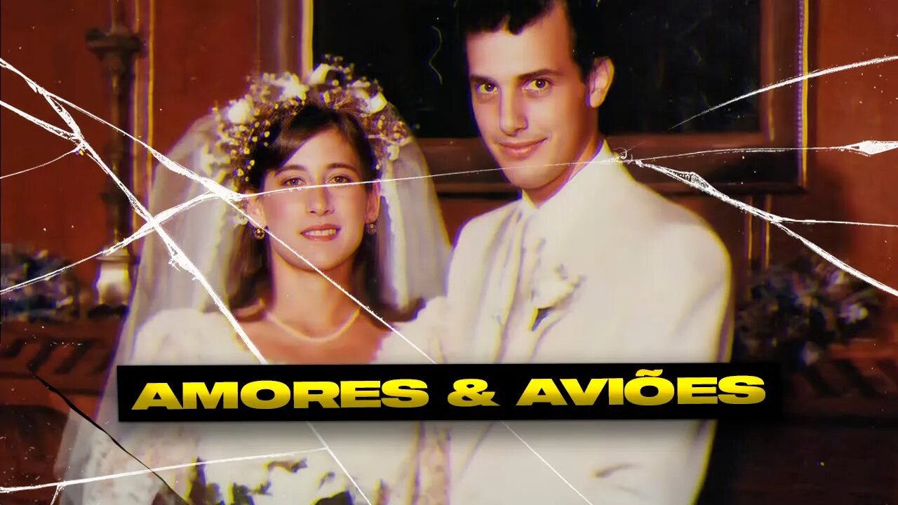 ALMAS GÊMEAS, O Caso Robert Bierenbaum & Gail Katz