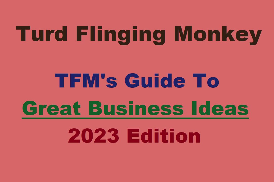 MGTOW Legendary Audio Clips --> TFM's Guide to the BEST BUSINESS IDEAS ...