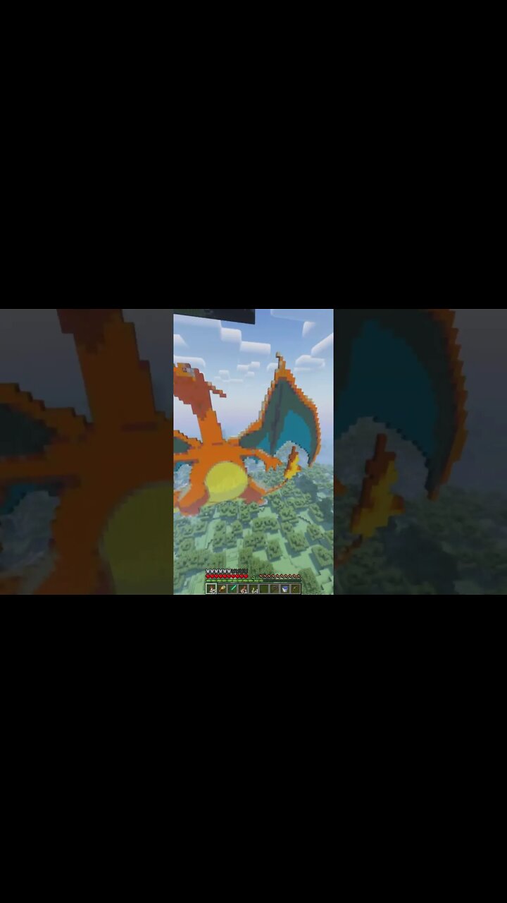 What should we build next? ⛏🧱 Minecraft Bedrock & Java Pixel Art ...