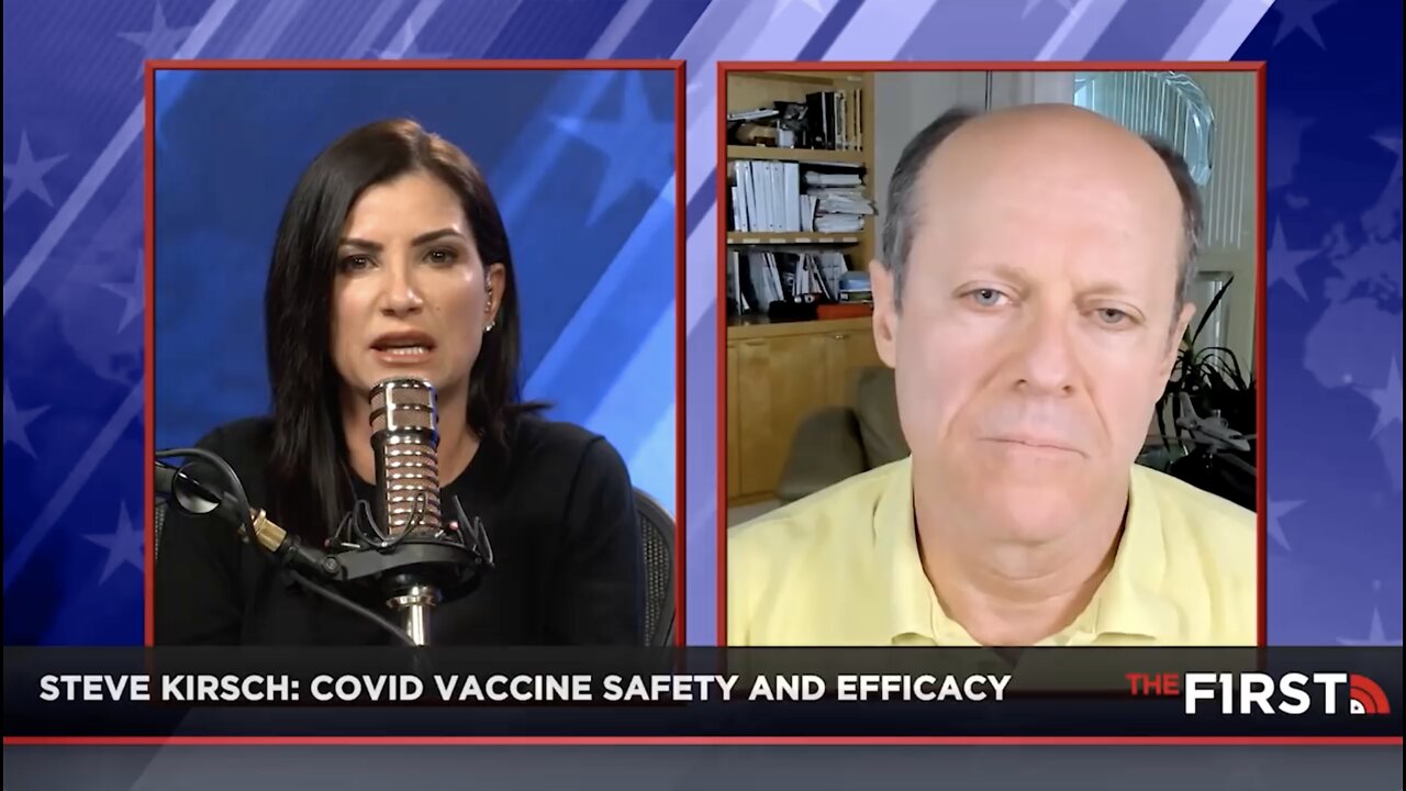 ACTUAL SCIENCE: Steve Kirsch On The Reality Of Masks; The Dangers For ...