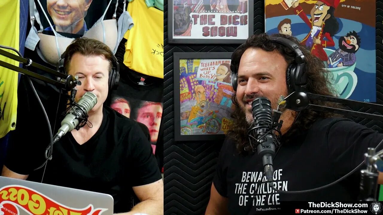 Fat Watch With Nick Rekieta