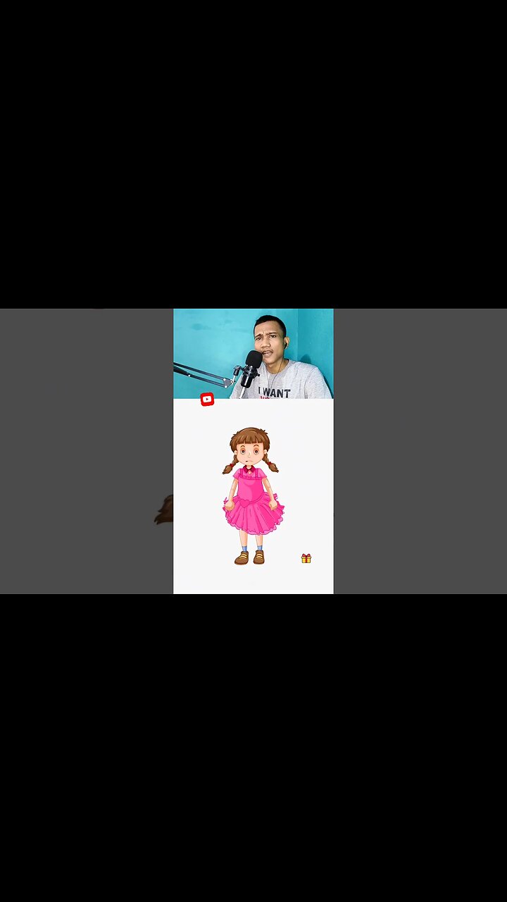 Kado kecil untuk bocil | Braindom level 209