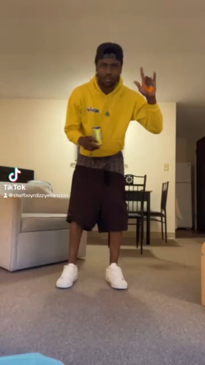 Chef Boy R Dizzy VLOG: @TikTok 💻📱🤳 #July #23 #2024 ⏰🗓 ! (O_o)