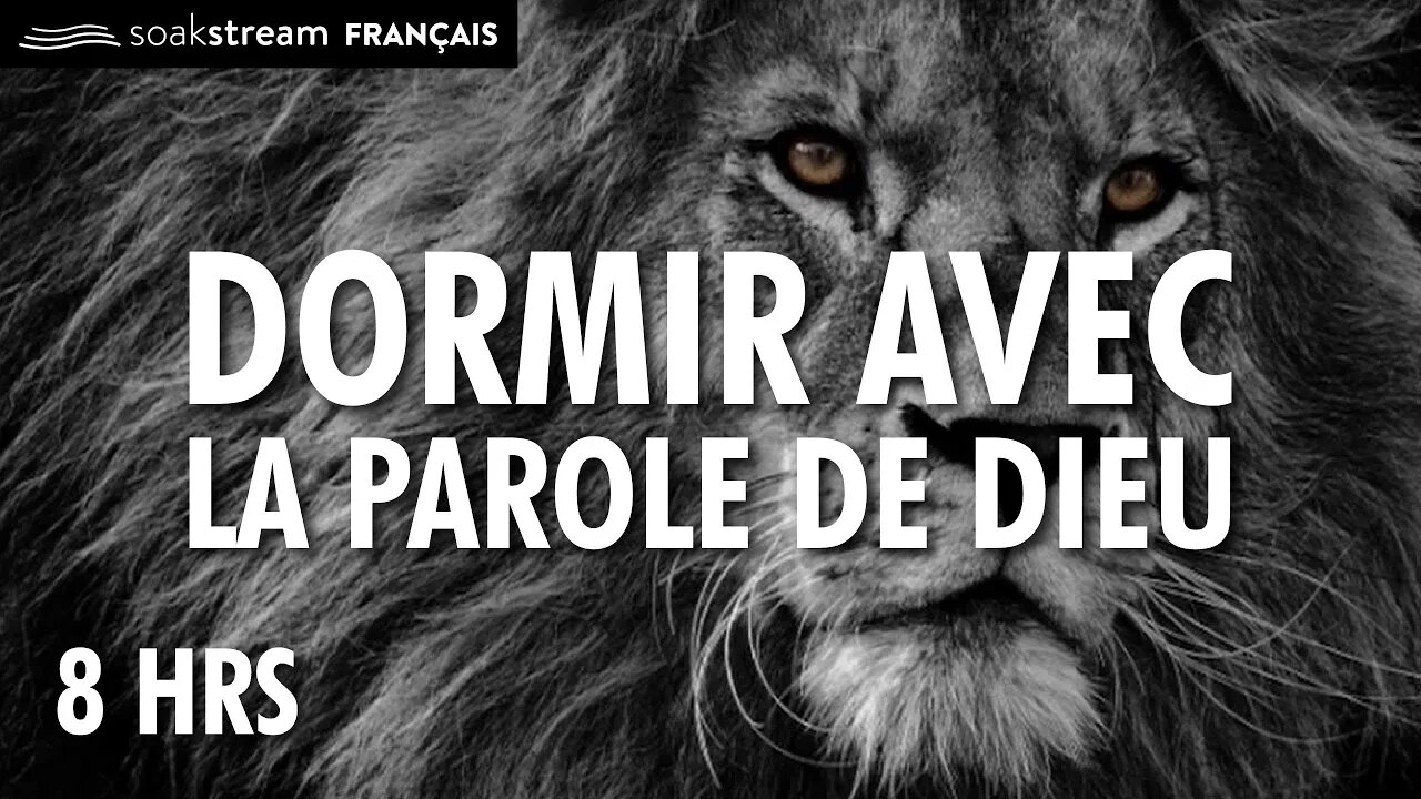 "Si Dieu est pour nous, qui peut être contre nous ?" - Versets ...