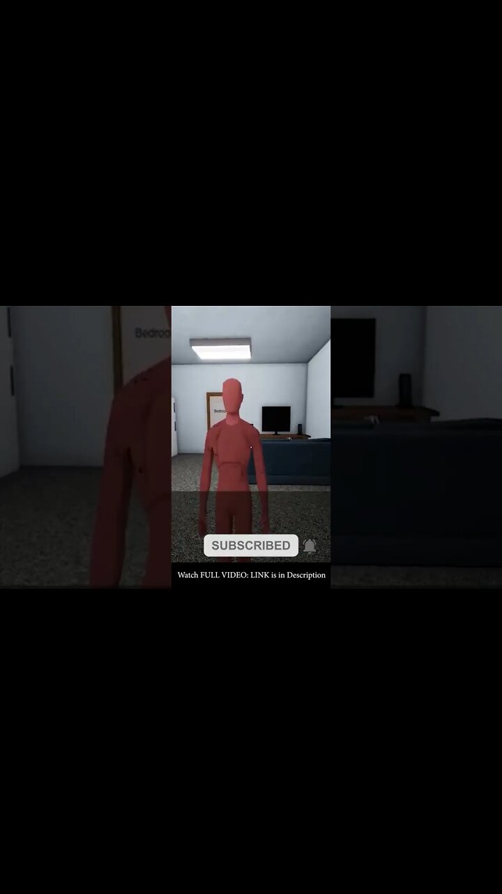 Roblox The Stanley Parable