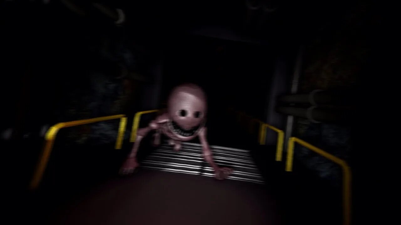 There's a Monster Lurking in the Dark... | Frigid Dusk Part 2 [Roblox ...