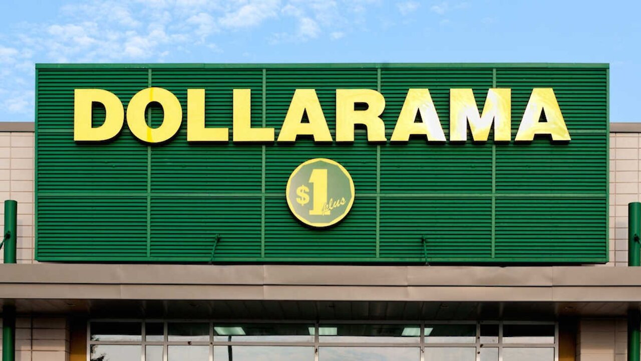 19 Dollarama Items You Probably Didn't Know You Could Get In Quebec