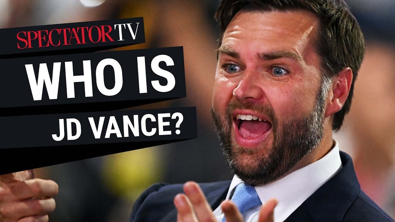 JD Vance, class in America, and the future of the right – with ...