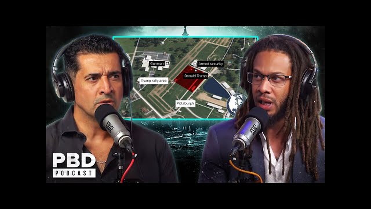 "Weird From Day One" - Sniper Nick Irving CHALLENGES Single Shooter ...