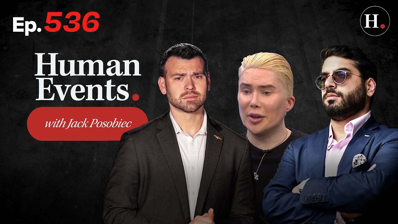 EPISODE 536: PREDAWN FBI RAID LEAVES ELDERLY MAN DEAD IN UTAH, DESANTIS ...