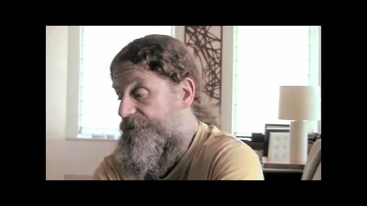Professor Robert Sapolsky talks about the mind controlling parasite ...