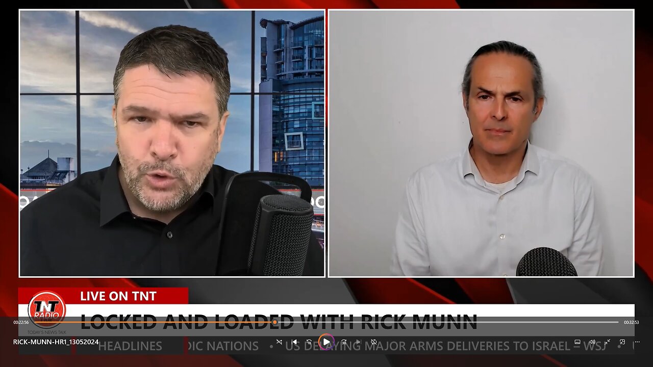 George Monbiot vs Jason Liosatos The Guardian Crucifixion - Rick Munn ...