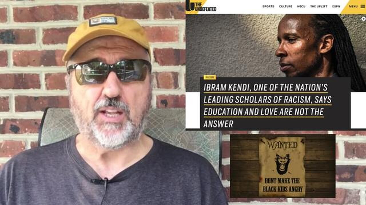 Colin Flaherty: America's Newest Black Whisperer And Wilmington Shootings